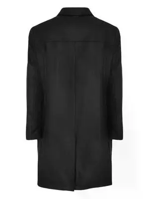 Herno Collared Coat