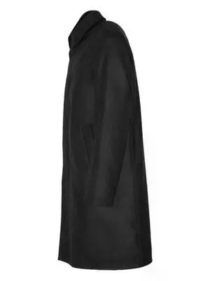 Herno Collared Coat