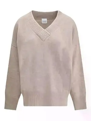 Madeleine Thompson V Neck Knitwear For Women