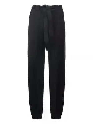 Pinko Belted Trousers