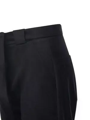 Pinko Belted Trousers