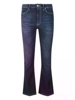 Dondup Patchwork Jeans For Women