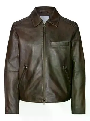 Samsoe Samsoe Collared Jackets For Men