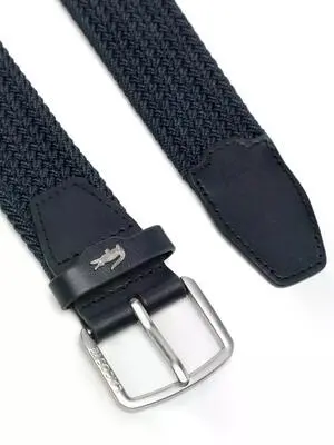 Lacoste Canvas Strap Belt