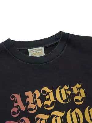 Aries Graphic-print T-shirt
