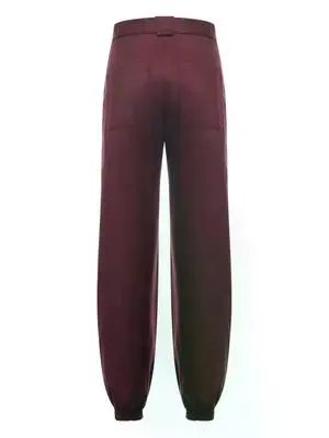 Pinko Belted Track Pants