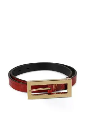 Dsquared2 Leather Belt