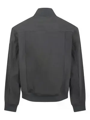 C.P. COMPANY Buttoned Shell Jacket