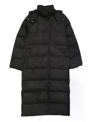 SAMSOE SAMSOE Padded Parka Coat