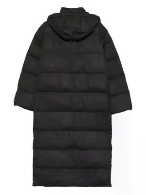 SAMSOE SAMSOE Padded Parka Coat