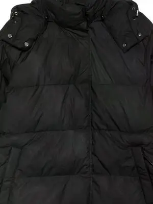 SAMSOE SAMSOE Padded Parka Coat