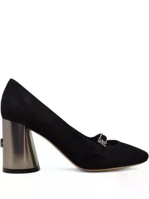 Casadei 80mm Cleo Pumps
