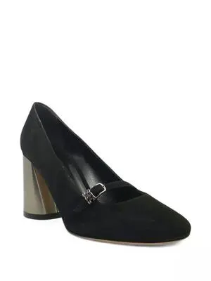 Casadei 80mm Cleo Pumps