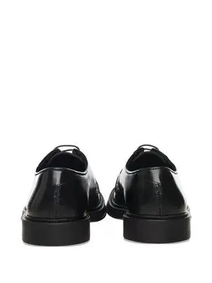 GIULIANO GALIANO Alan Lace-up Derby