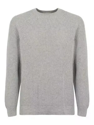 Slowear Ribbed Knitwear For Men