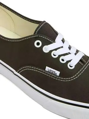 VANS Authentic Sneakers - Brown
