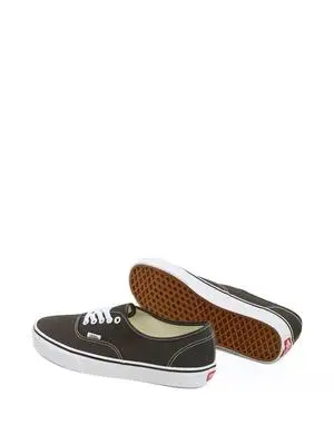VANS Authentic Sneakers - Brown