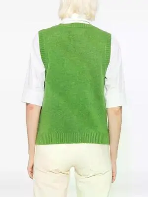 Bonpoint Cashmere Vest