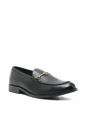 TWINSET Horsebit Loafers
