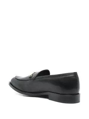 TWINSET Horsebit Loafers