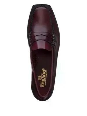 SEBAGO Madison Penny Loafers