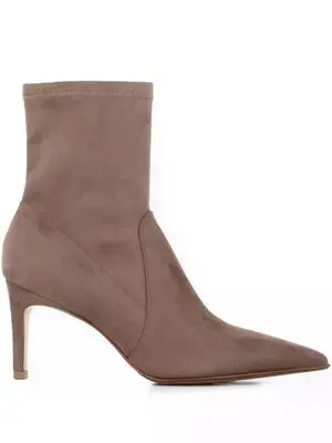 Sergio Levantesi Booties