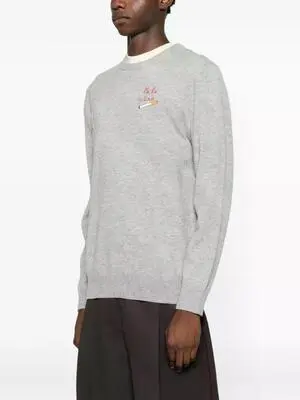 MC2 SAINT BARTH Heron Sweater