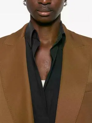 Max Mara Double-breasted Blazer