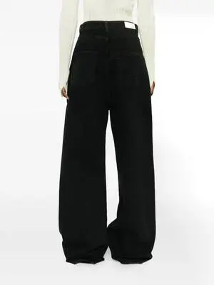 ICON DENIM LA Wide-leg Jeans