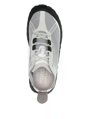 NORDA Trail Sneakers - Grey