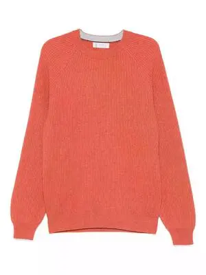 Brunello Cucinelli Crew-neck Sweater