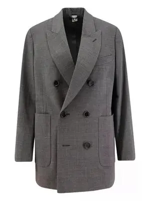 Aspesi Collared Blazers For Women