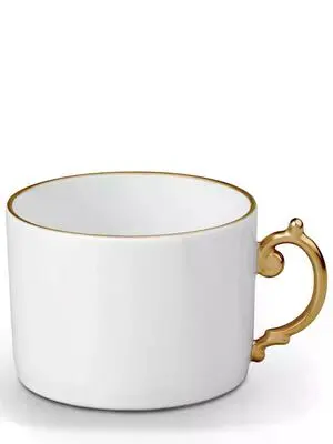 L'Objet Aegean Tea Cup - White