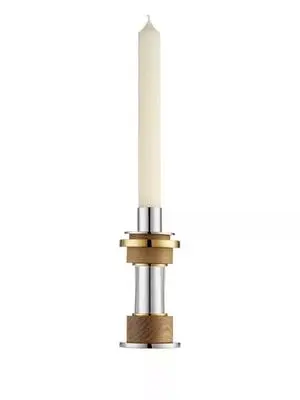 Christofle Myriade Candle Holder