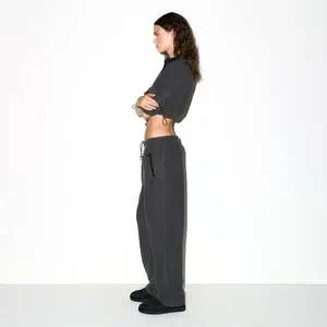 Skims Mid Rise Activewear For Women