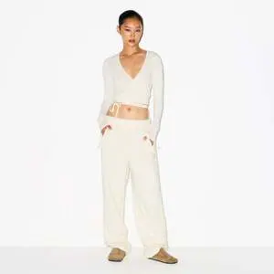 Skims Mid Rise Sweatpants For Women