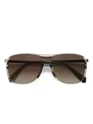 Marni Vorluna Sunglasses - Brown