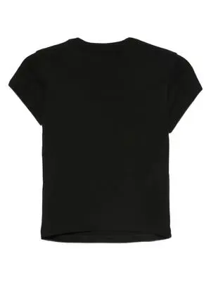 Alexander Wang Logo-print T-shirt