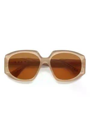 Marni Round Frame Eyewear For Women