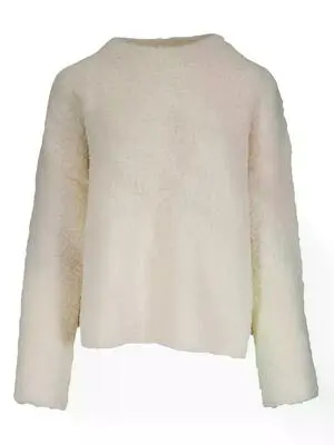 TOTEME Round-neck Sweater