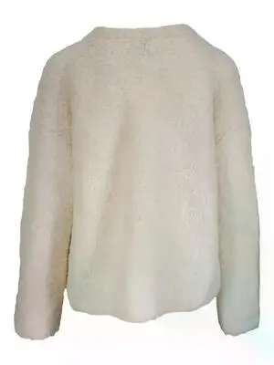 TOTEME Round-neck Sweater