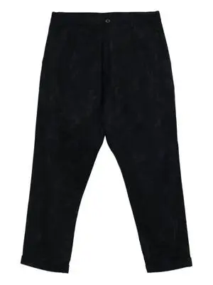 Universal Works Cropped Bottoms For Men