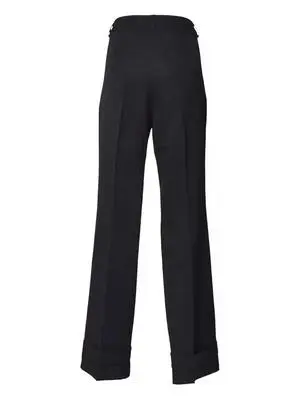Our Legacy Hip Cuffed Trousers