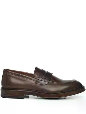 Giuliano Galiano Slip On Shoes For Men