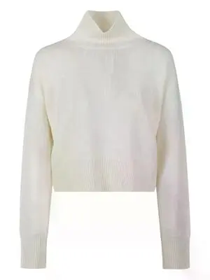 Dondup Roll Neck Sweaters For Women