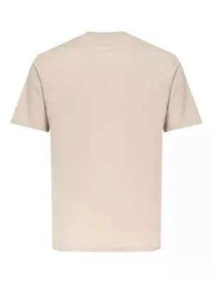 GIULIANO GALIANO Round-neck Short-sleeves T-shirt