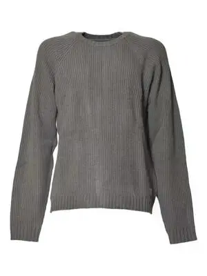 Dickies Ribbed Crew-neck Sweater