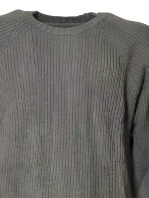 Dickies Ribbed Crew-neck Sweater