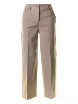 VIA MASINI 80 Button Trousers