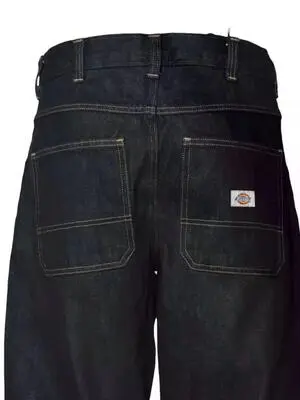 Dickies Patch Detail Jeans